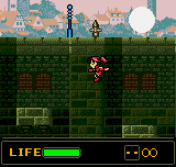 Weapons Port | Metal Slug Wiki | Fandom