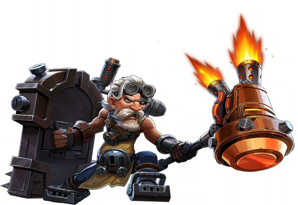 Tarpu | Metal Slug Wiki | Fandom