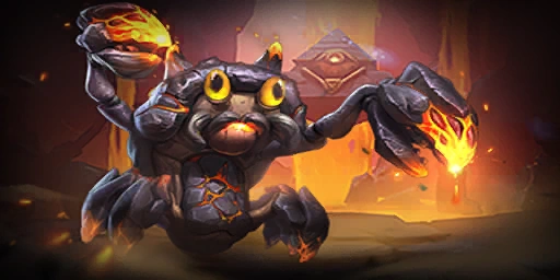 Lava Dominator | Metal Slug Wiki | Fandom