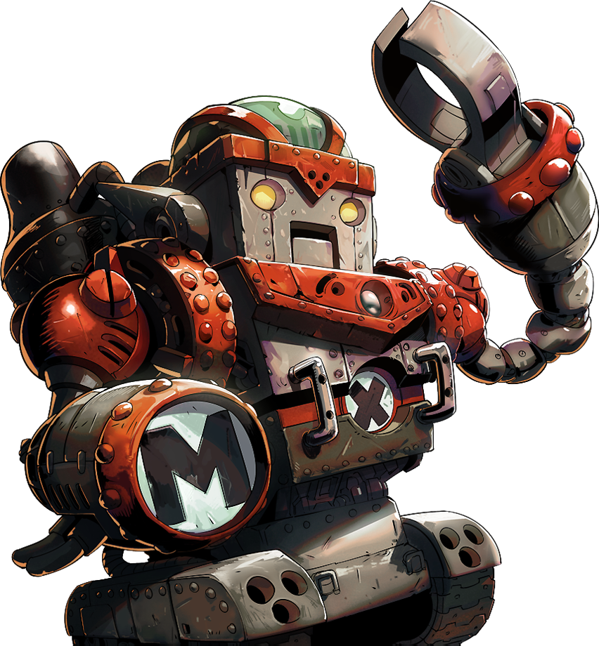 Jupiter King | Metal Slug Wiki | Fandom