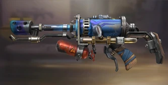 Flame Shot (Metal Slug Awakening) | Metal Slug Wiki | Fandom