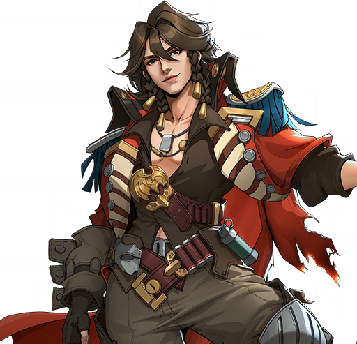 Alessio | Metal Slug Wiki | Fandom