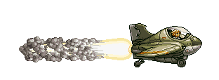 The Jet | Metal Slug Wiki | Fandom
