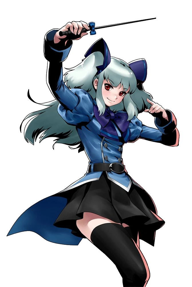 Nikita (Metal Slug Attack) | Metal Slug Wiki | Fandom