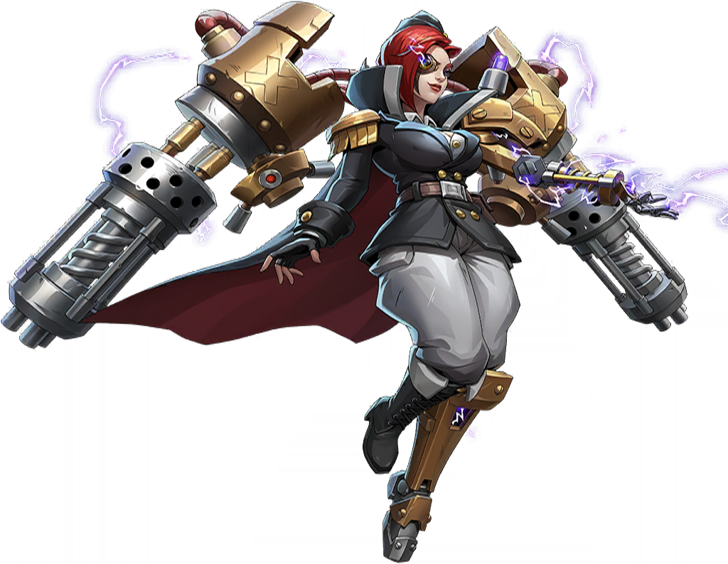 Katherine | Metal Slug Wiki | Fandom