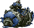 Ball Slug | Metal Slug Wiki | Fandom