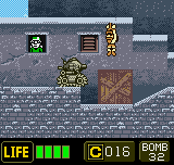 The Front Line | Metal Slug Wiki | Fandom