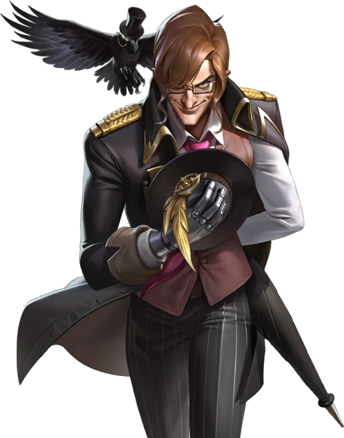 Crow | Metal Slug Wiki | Fandom