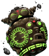 Caroline | Metal Slug Wiki | Fandom
