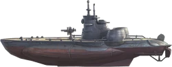 Gadd's Ship | Metal Slug Wiki | Fandom