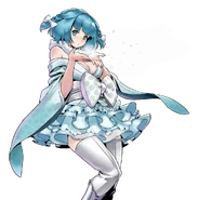 Beatriz | Metal Slug Wiki | Fandom