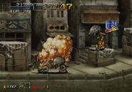Metal Slug 6 | Metal Slug Wiki | Fandom