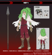 Growl | Metal Slug Wiki | Fandom