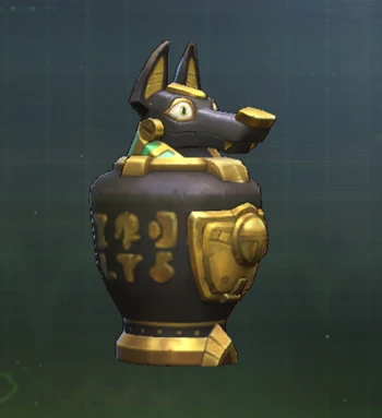 Black Jackal Jar | Metal Slug Wiki | Fandom