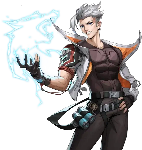 Eske | Metal Slug Wiki | Fandom