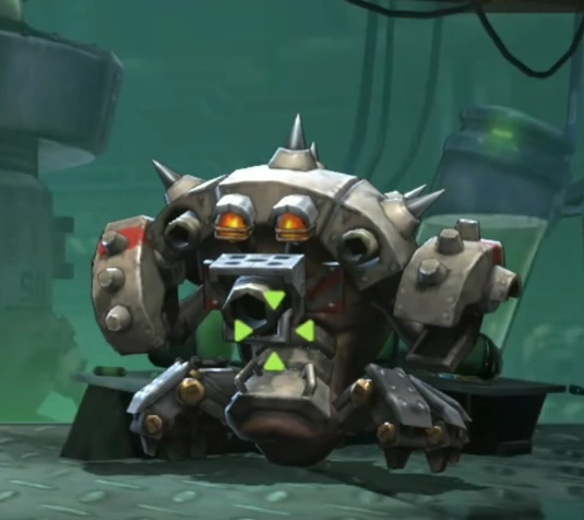 Steel Conga | Metal Slug Wiki | Fandom