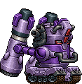 Hammer DX5005 | Metal Slug Wiki | Fandom