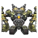 Anta | Metal Slug Wiki | Fandom