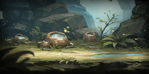 Underground River | Metal Slug Wiki | Fandom