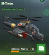 R-Shobu | Metal Slug Wiki | Fandom