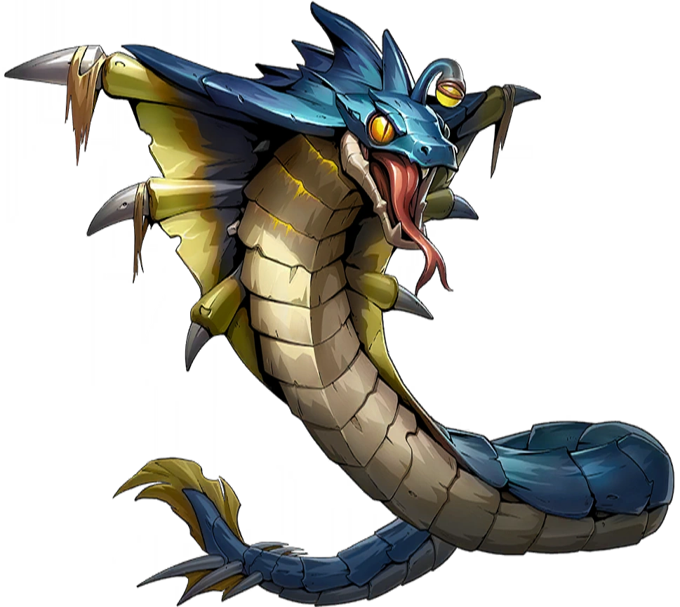 Apep | Metal Slug Wiki | Fandom