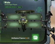 Misha | Metal Slug Wiki | Fandom