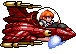 Ashley's Slug Flyer | Metal Slug Wiki | Fandom
