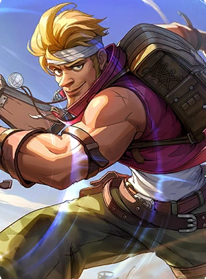 Skins (Metal Slug: Awakening) | Metal Slug Wiki | Fandom