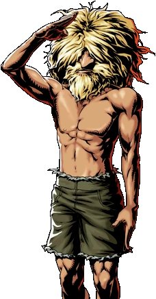 Hyakutaro Ichimonji | Metal Slug Wiki | Fandom