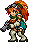 Victoria | Metal Slug Wiki | Fandom