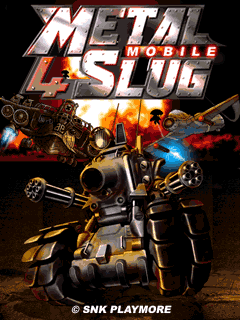 Metal Slug Mobile 4 | Metal Slug Wiki | Fandom