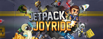 Jetpack joyride ps vita store