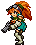 Victoria | Metal Slug Wiki | Fandom