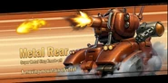 Metal Rear | Metal Slug Wiki | Fandom