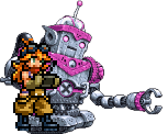 Caroline | Metal Slug Wiki | Fandom