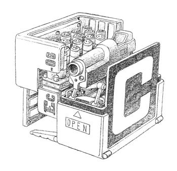 Enemy Chaser | Metal Slug Wiki | Fandom