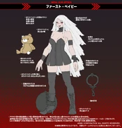 First Baby | Metal Slug Wiki | Fandom