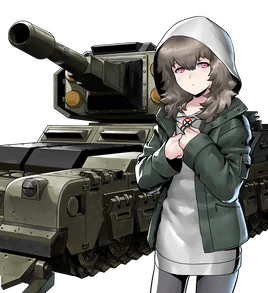 Millefie | Metal Slug Wiki | Fandom