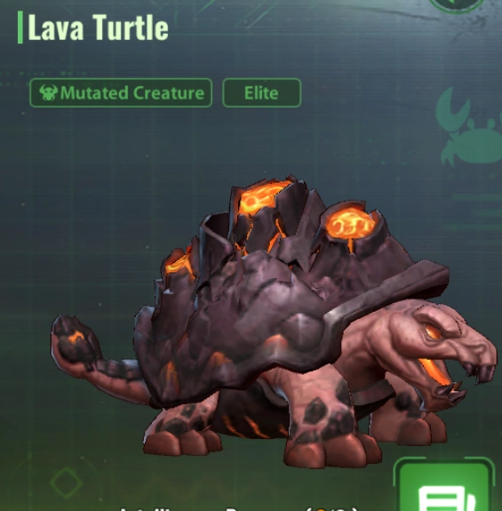 Lava Turtle | Metal Slug Wiki | Fandom