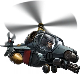 R-Shobu | Metal Slug Wiki | Fandom