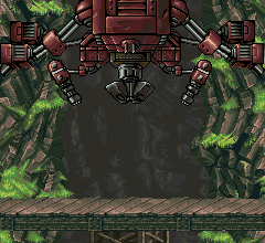 Spider-Bot (Metal Slug Fighters) | Metal Slug Wiki | Fandom