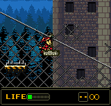 Discovery of a Secret Passage | Metal Slug Wiki | Fandom