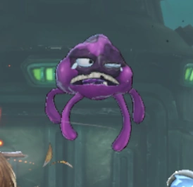 Black Magic Curse Demon | Metal Slug Wiki | Fandom