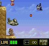 Fatal Express | Metal Slug Wiki | Fandom