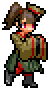Reika | Metal Slug Wiki | Fandom