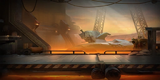 Ticking Bomb II | Metal Slug Wiki | Fandom