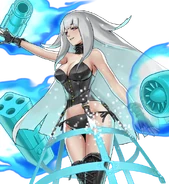 First Baby Metal Slug Wiki Fandom
