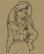 Sophia | Metal Slug Wiki | Fandom