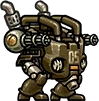 Slugnoid | Metal Slug Wiki | Fandom