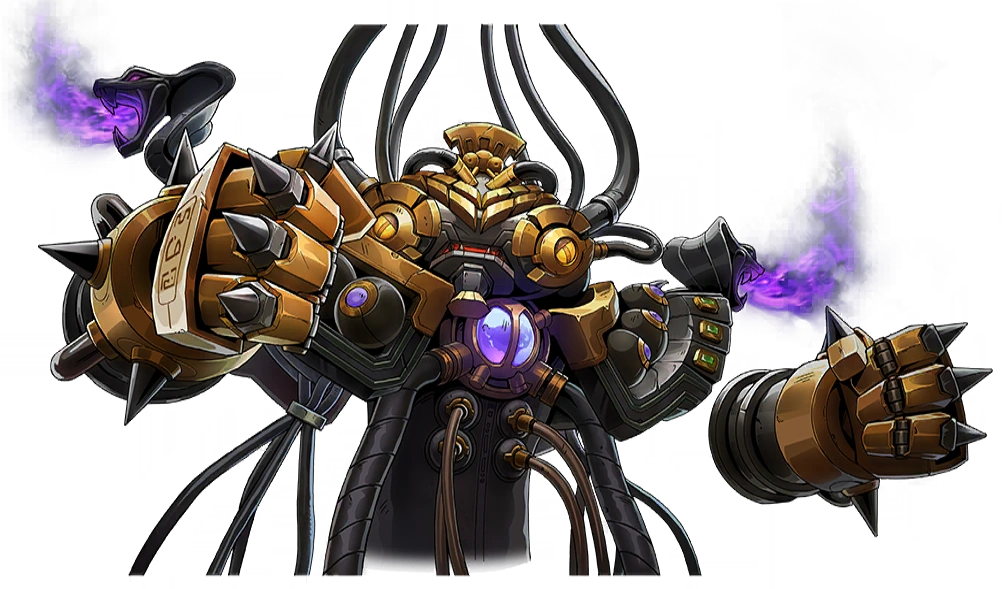 Resheph | Metal Slug Wiki | Fandom